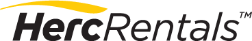 Herc Rentals logo